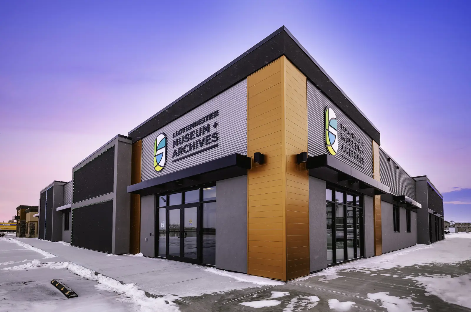 Lloydminster Museum + Archives | City of Lloydminster