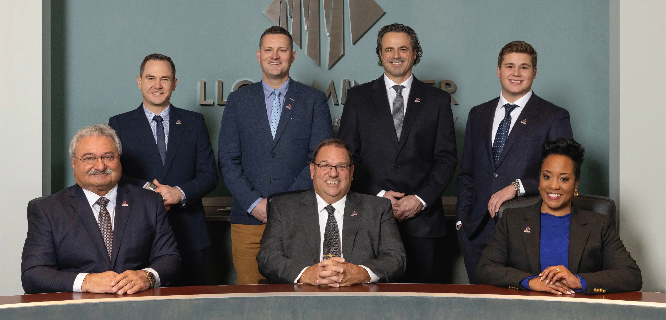 Mayor and Council | City of Lloydminster
