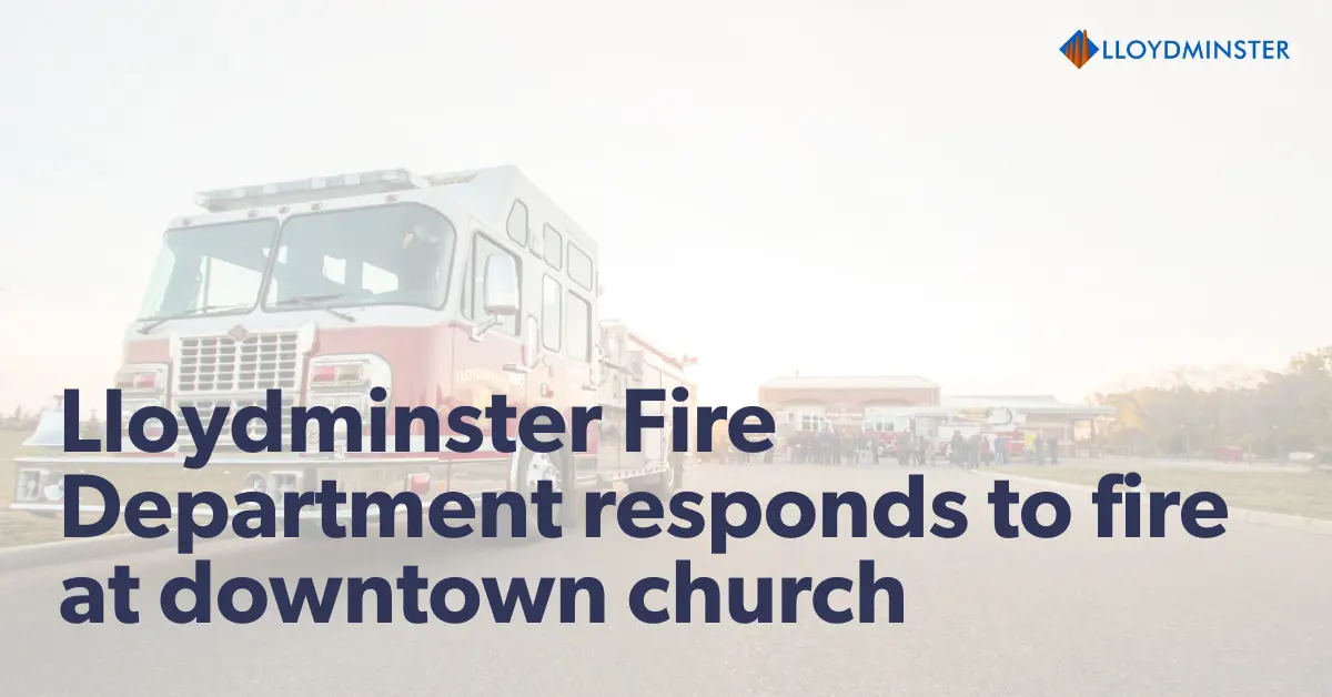 News | City of Lloydminster