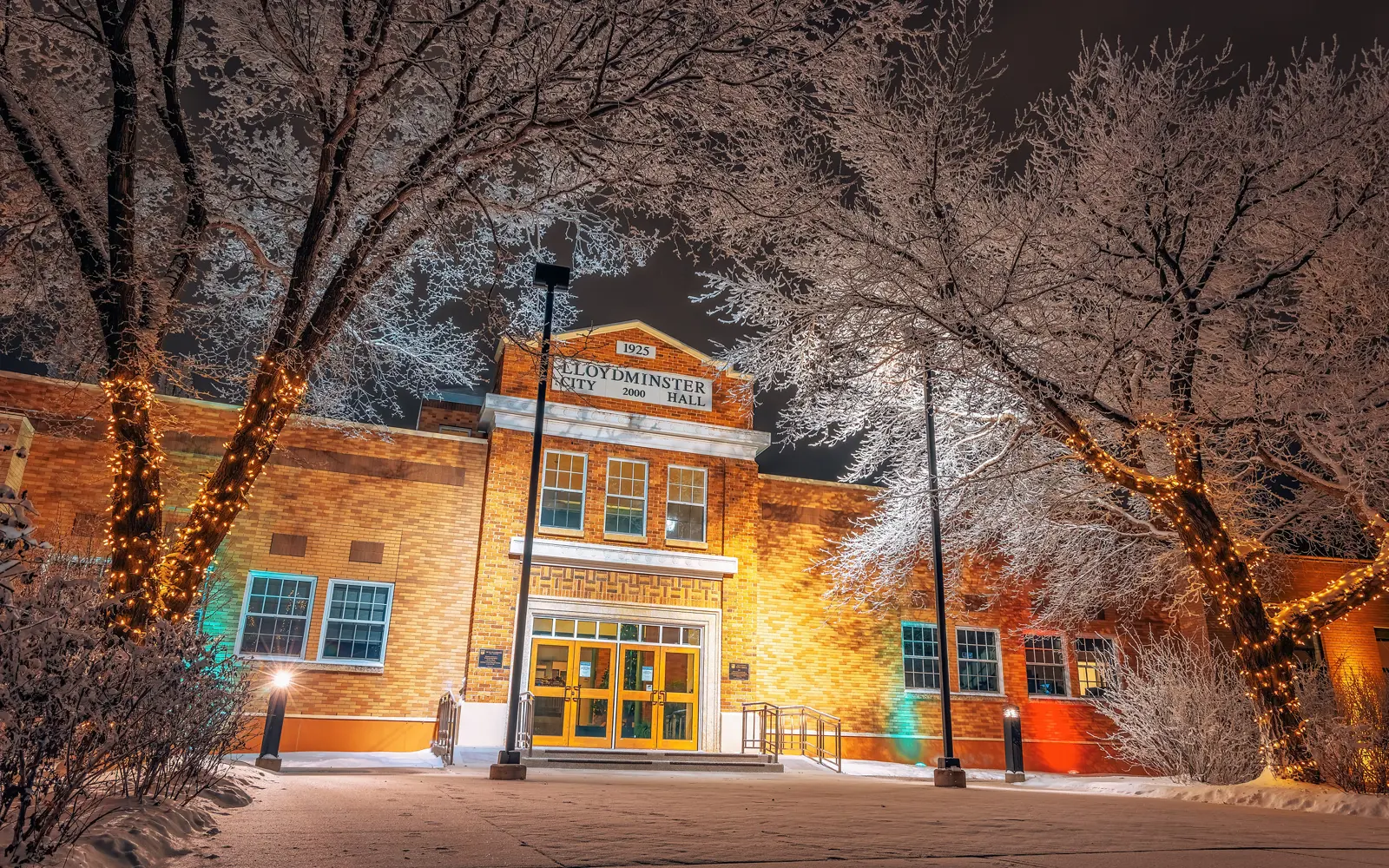 Home | City of Lloydminster