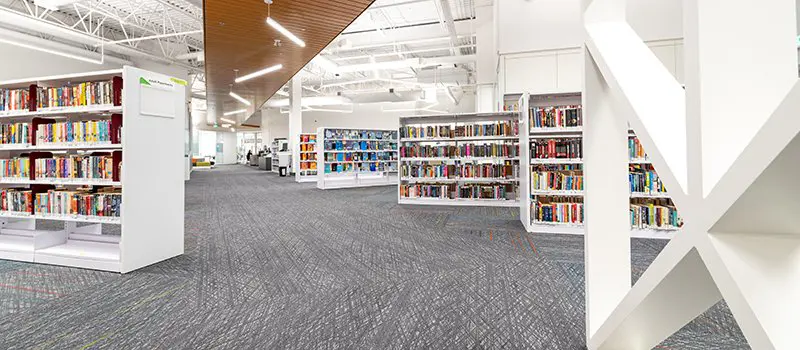 City to assist Lloydminster Public Library in exploring municipal ...
