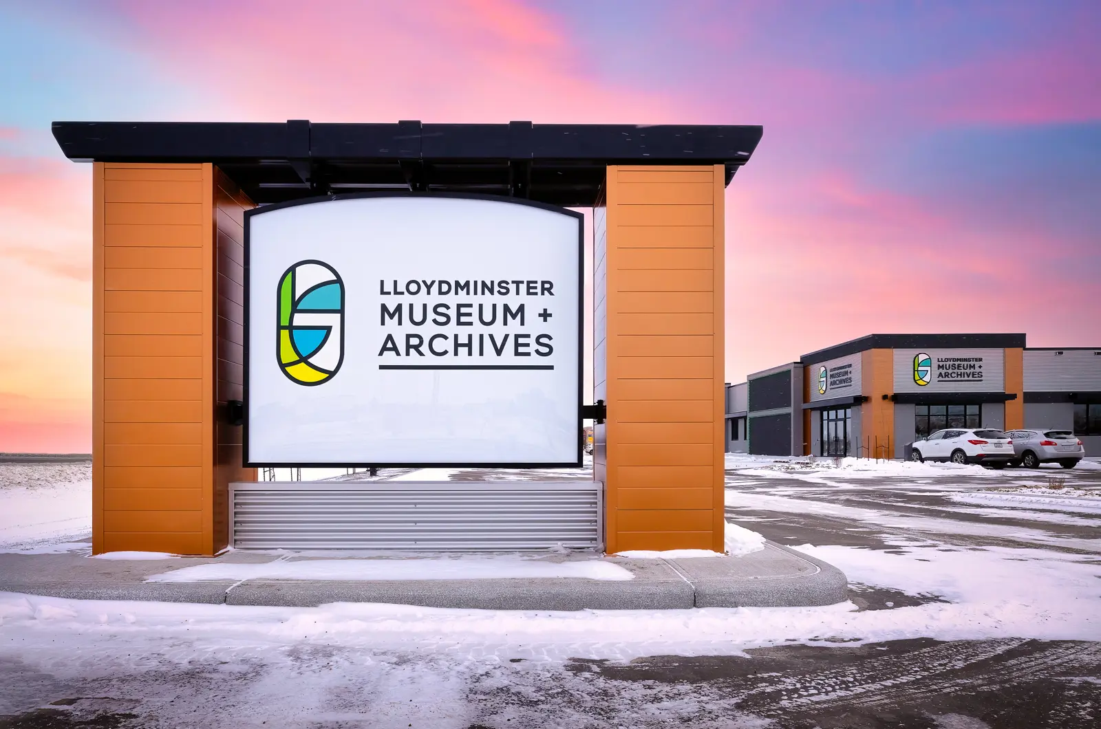 Lloydminster Museum + Archives | City of Lloydminster