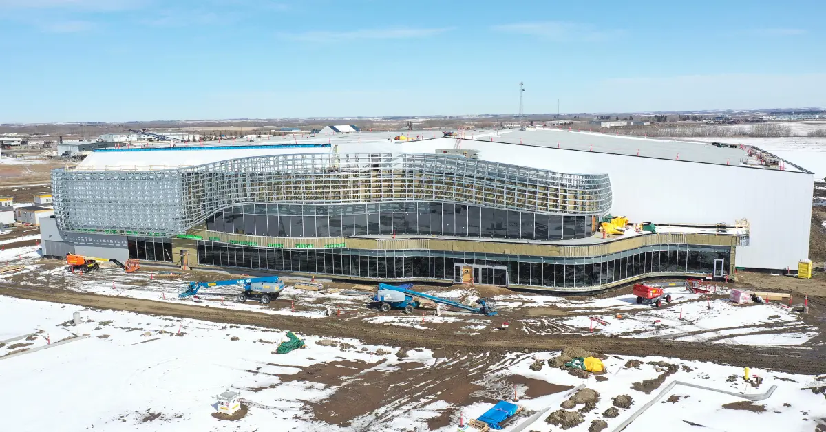 News | City of Lloydminster