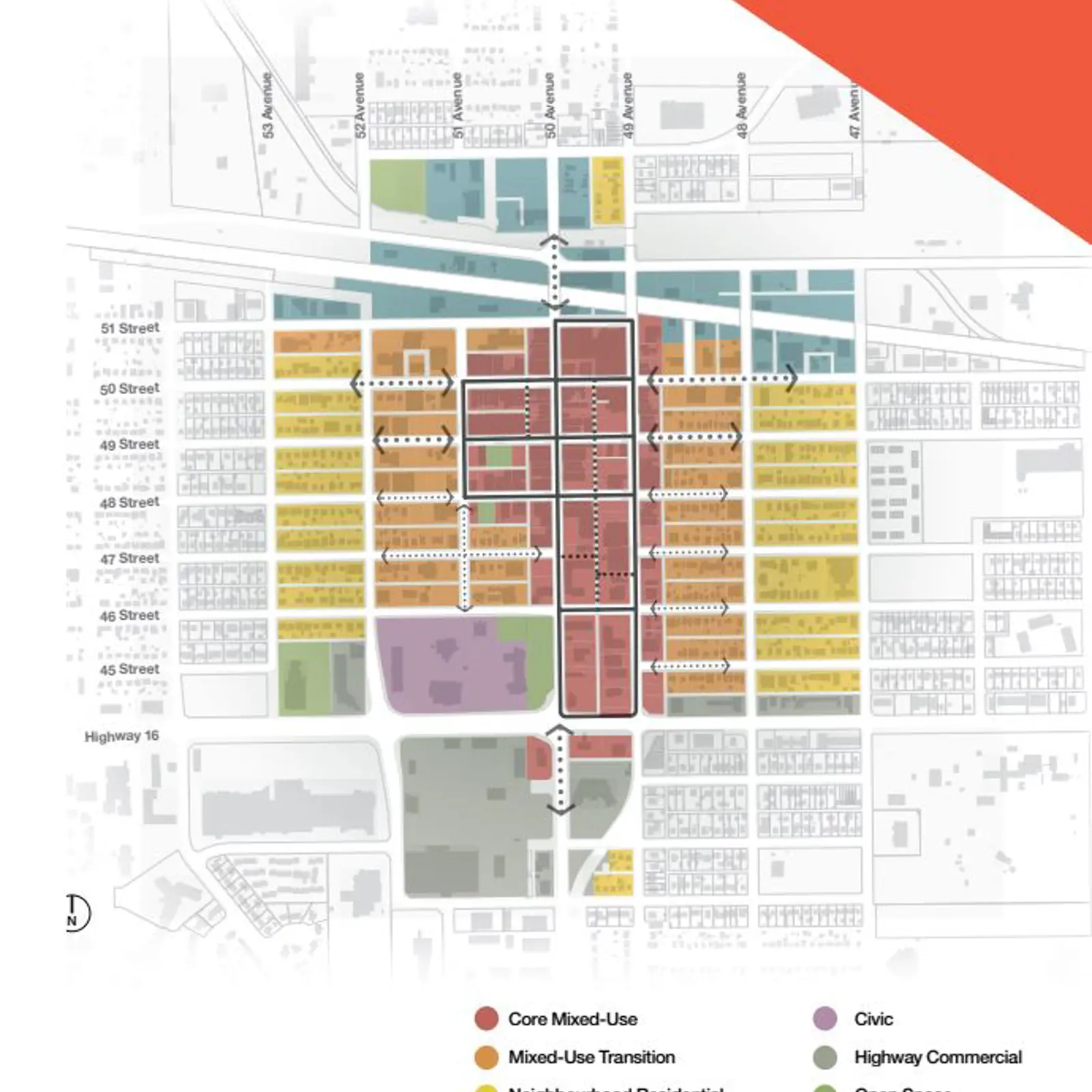 Downtown | City of Lloydminster