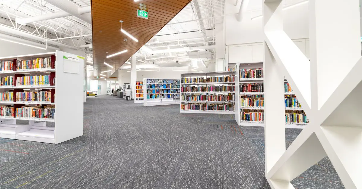 City Council approves municipal status for Lloydminster Public Library ...