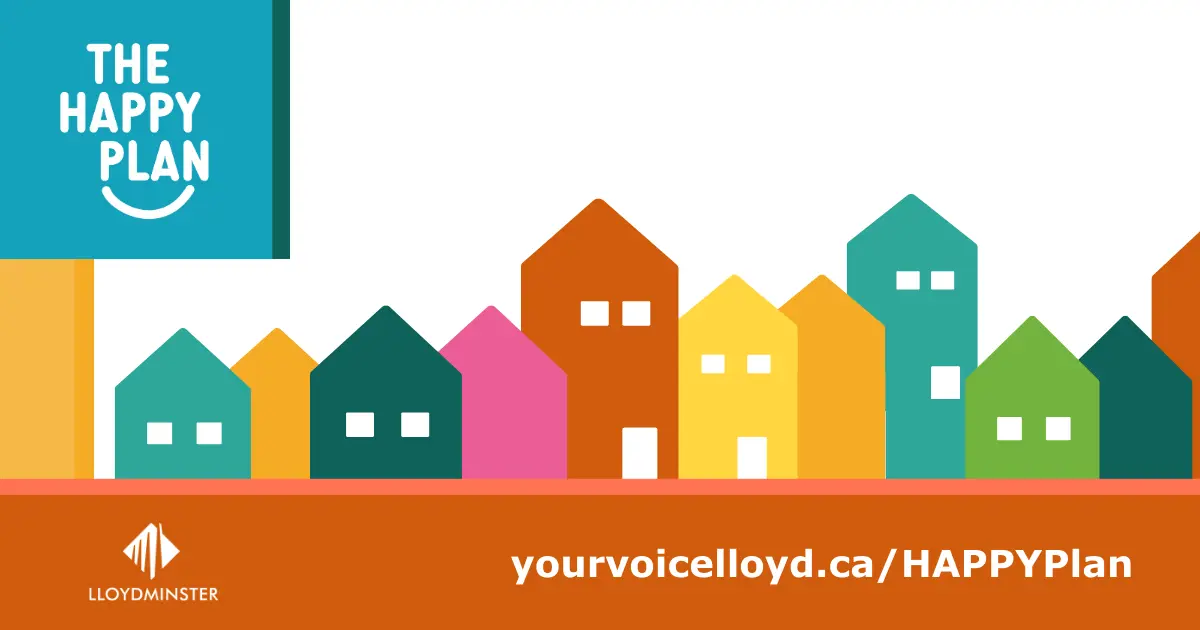 City launches HAPPY Plan to guide future housing growth in Lloydminster ...