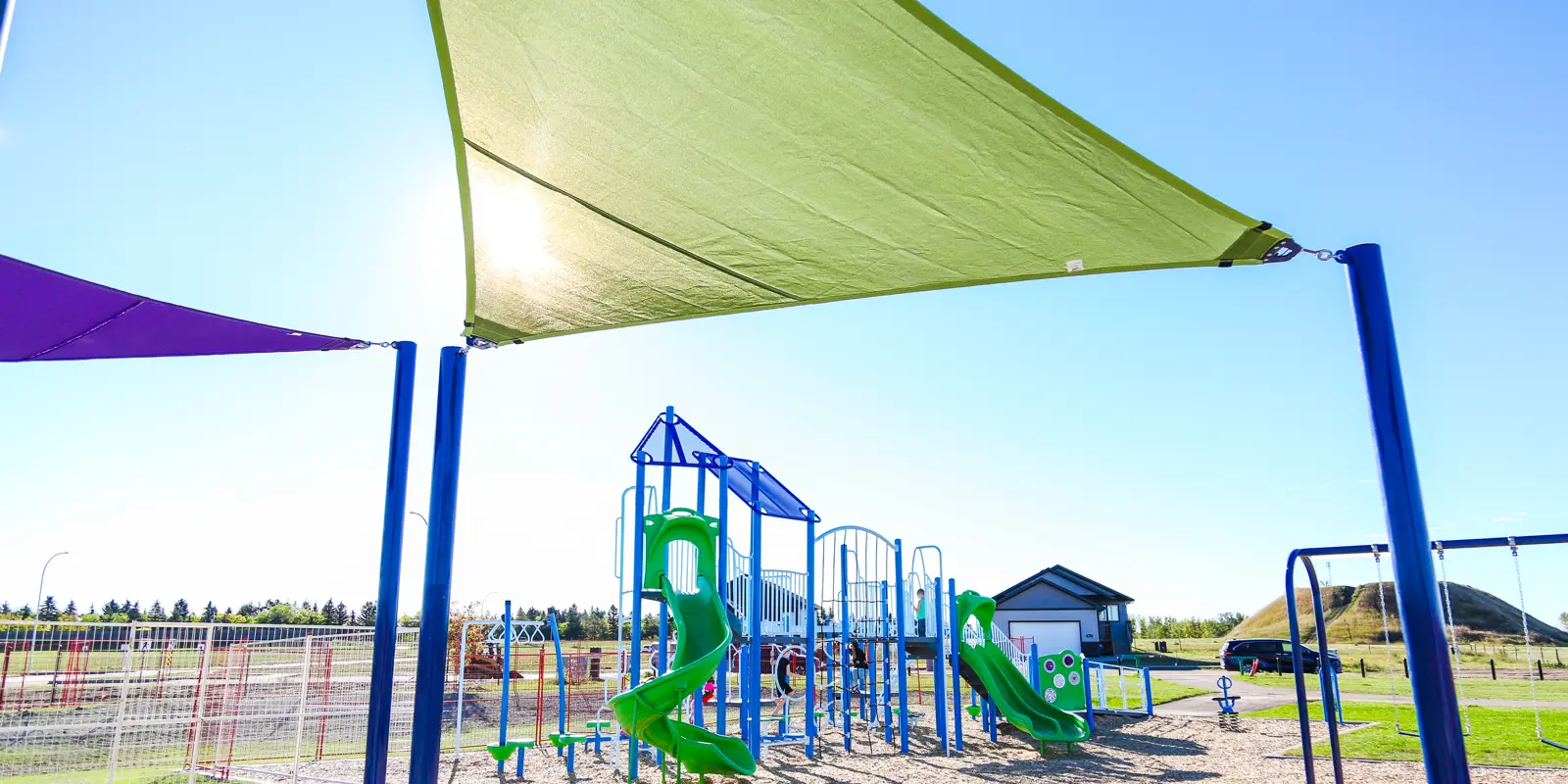 Aurora | City of Lloydminster