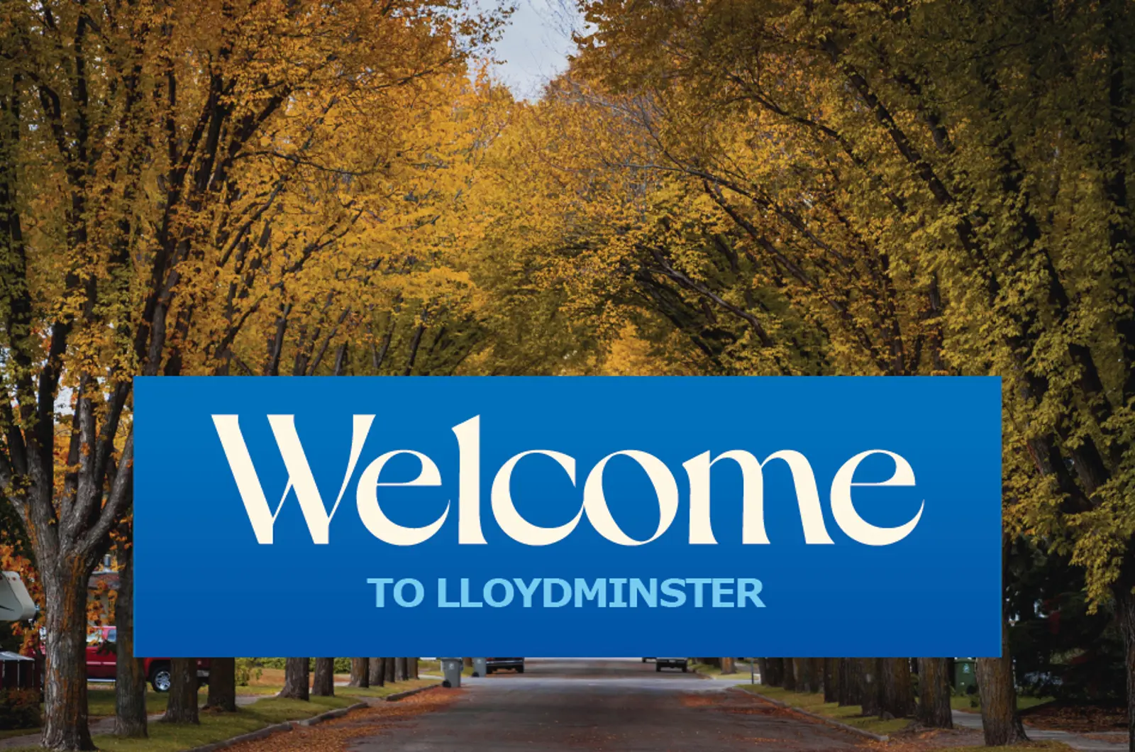 Choose Lloydminster