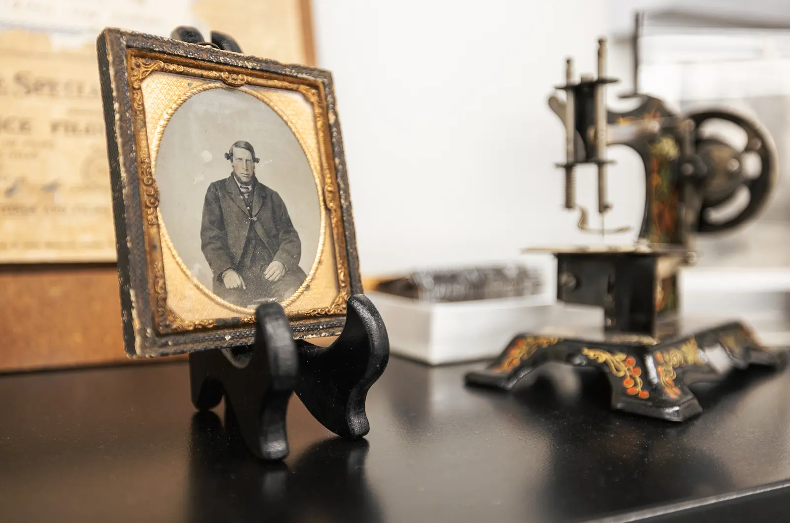 Lloydminster Museum + Archives | City of Lloydminster