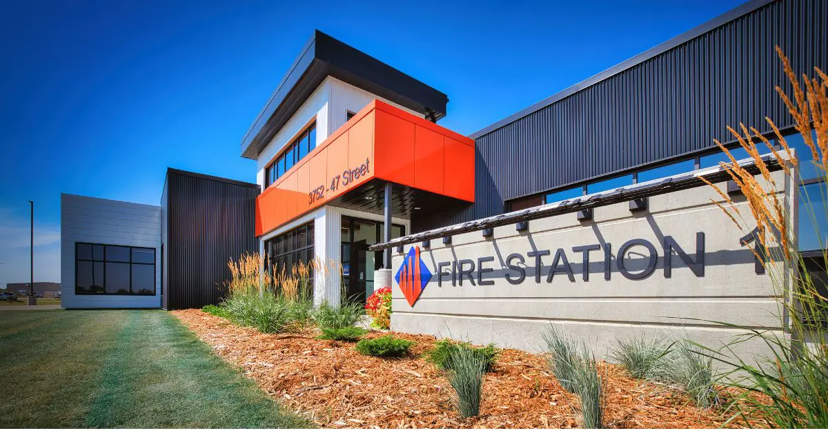 City of Lloydminster names new Fire Chief | City of Lloydminster