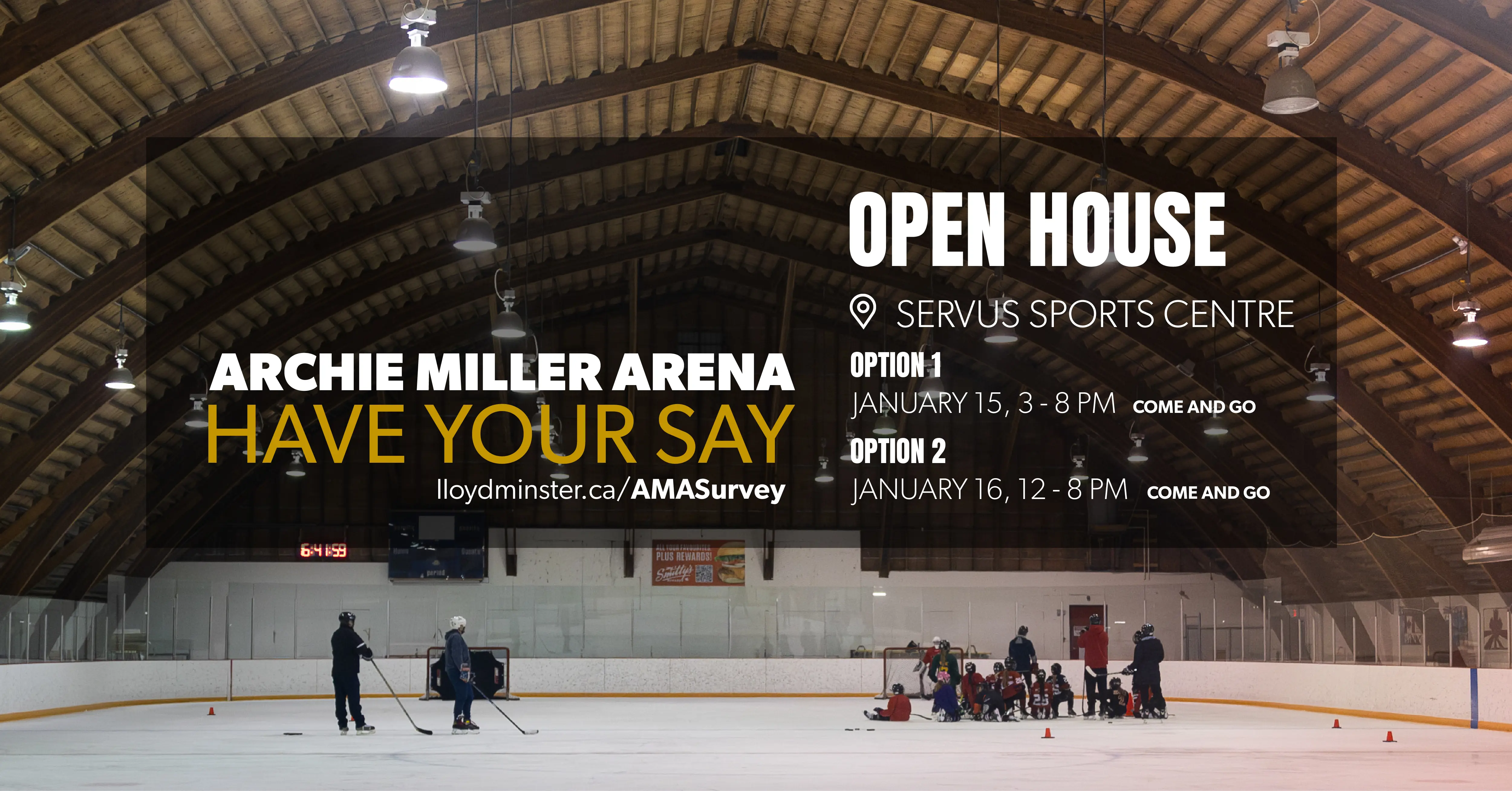 City of Lloydminster invites residents to share ideas for the future of ...