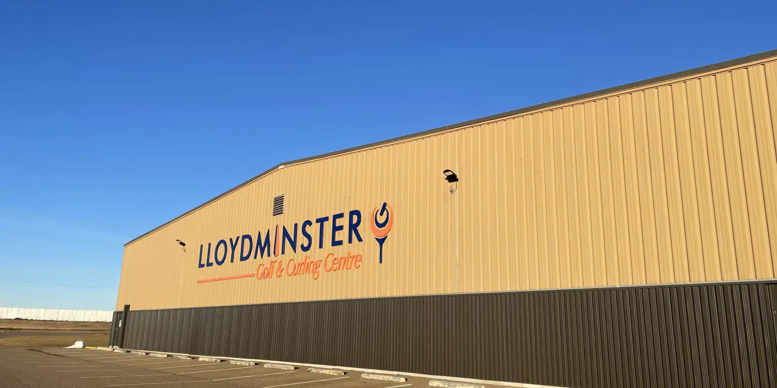 Recreation Facilities | City of Lloydminster