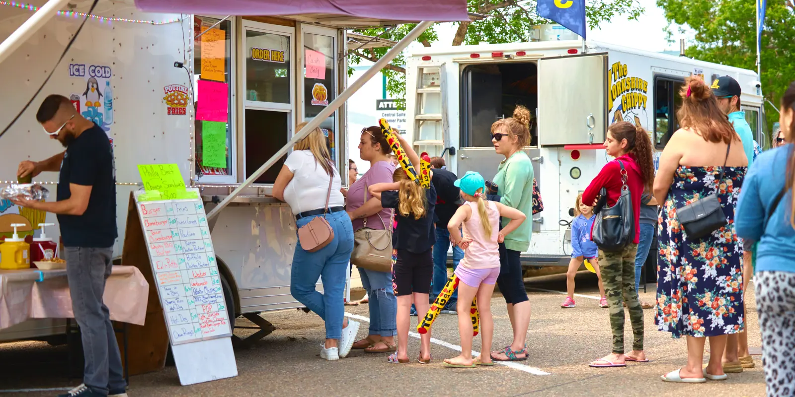 Downtown Streetfest | City of Lloydminster