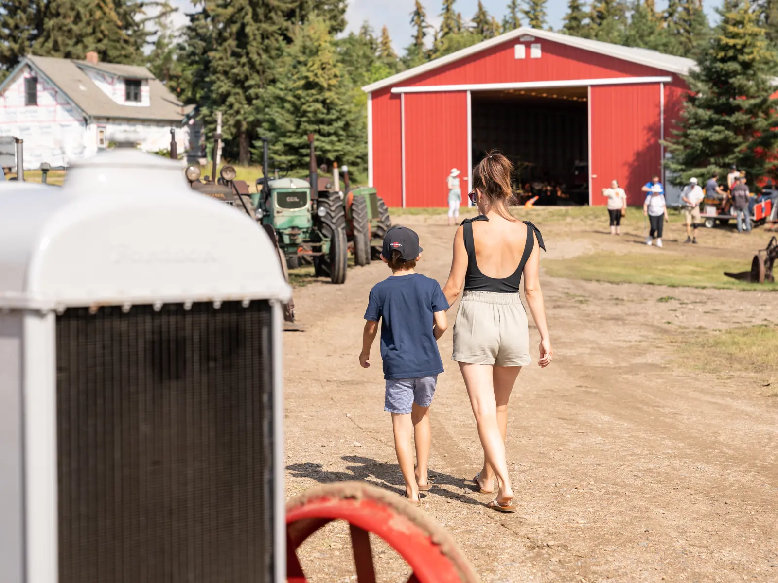 Parks, Trails and Sports Fields | City of Lloydminster